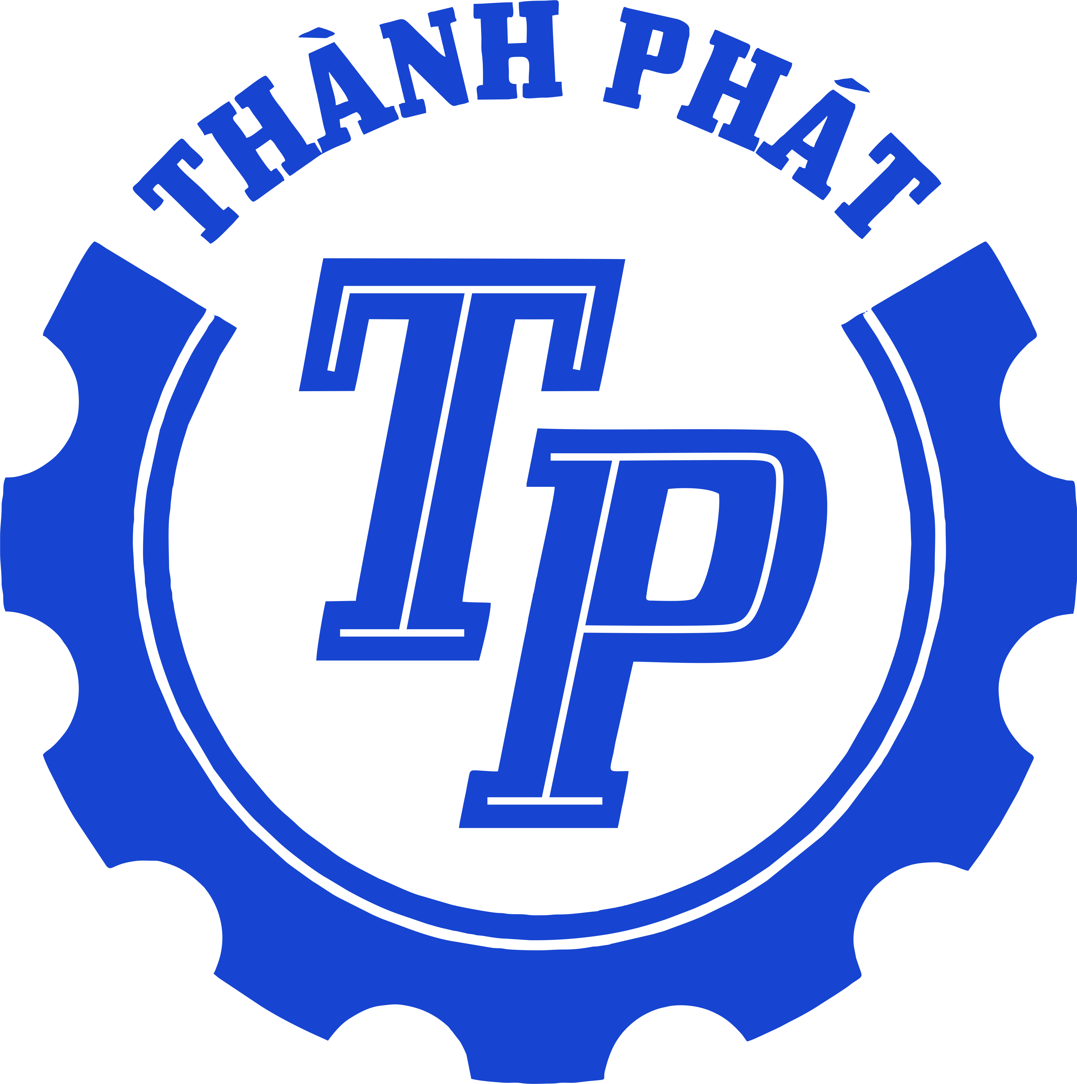 Giới thiệu thương hiệu Thành Phát | Cơ Khí Thành Phát